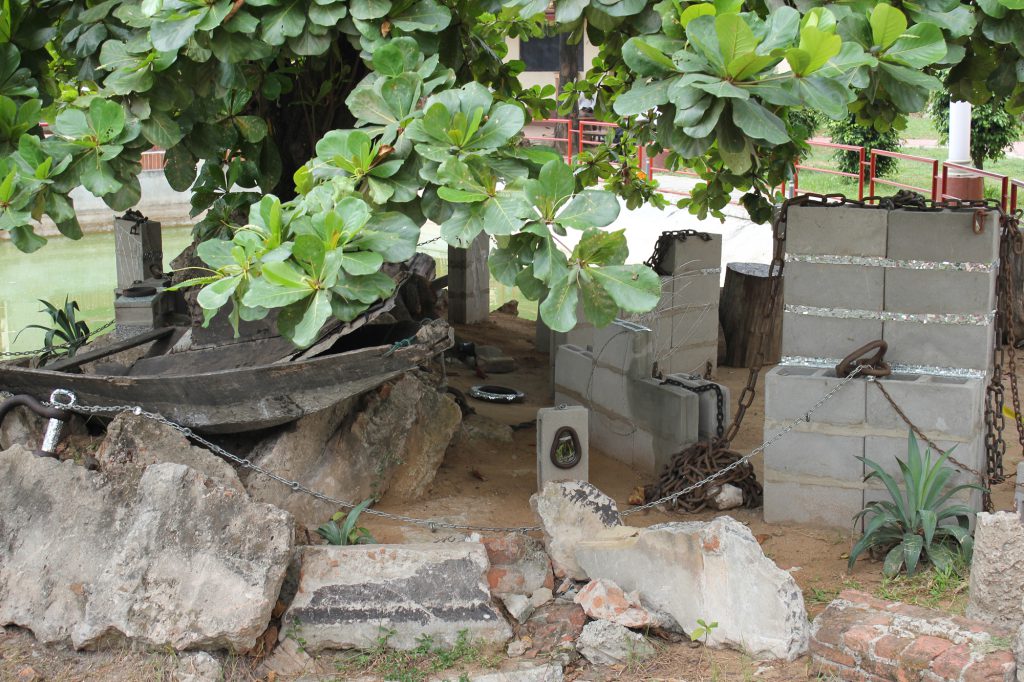 Installations – Temitayo Ogunbiyi