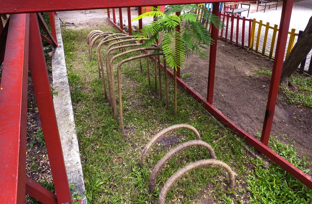 Installations – Temitayo Ogunbiyi