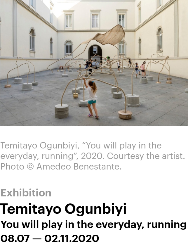 News – Temitayo Ogunbiyi