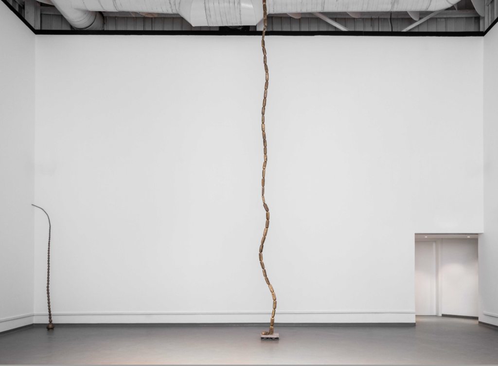 Installations – Temitayo Ogunbiyi