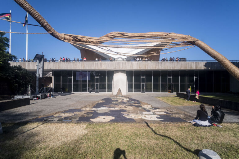 Installations – Temitayo Ogunbiyi