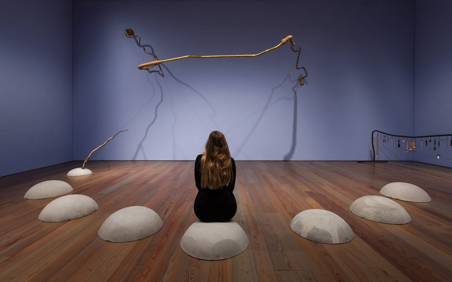 Installations – Temitayo Ogunbiyi