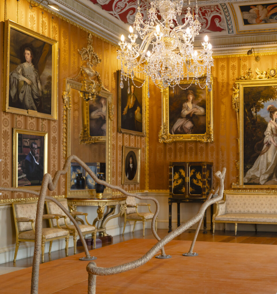 Installations – Temitayo Ogunbiyi